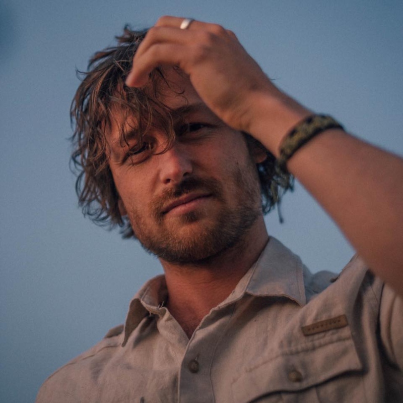 Singer Harrison Storm releases song ‘Breathe Again’ – Raudio