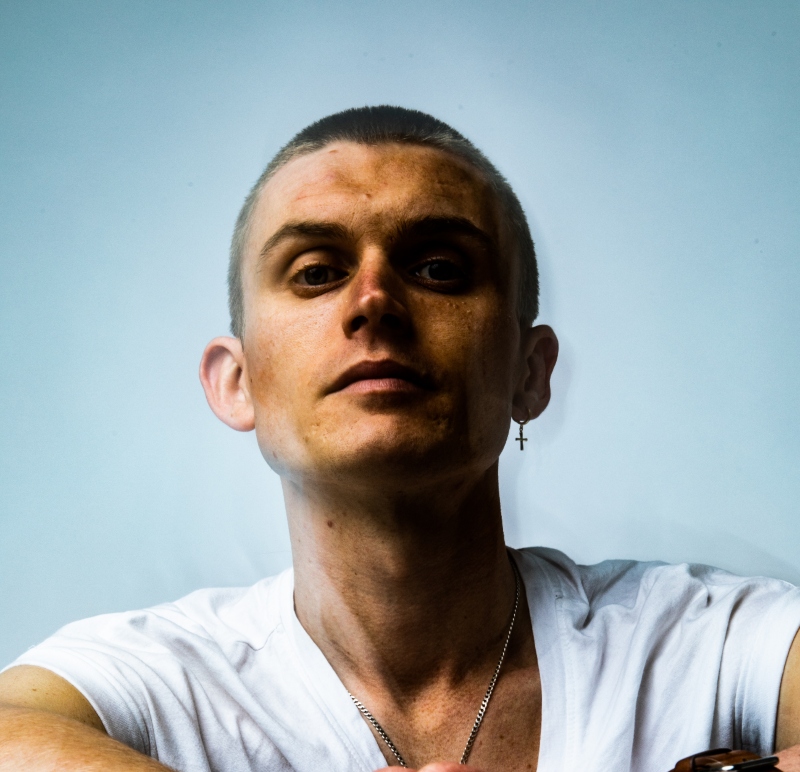Musician Harry Heart shares debut album Summon It – Raudio