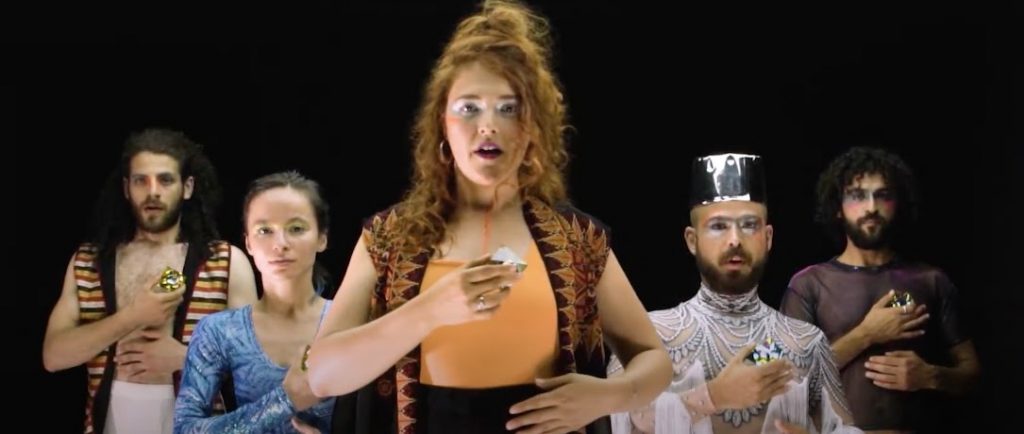 Band Jamila & The Other Heroes celebrate diverse cultures with latest ...