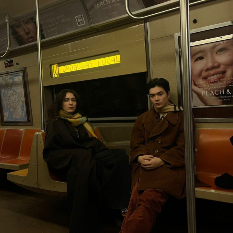 Dynamic duo Wasia Project shares latest song – Raudio