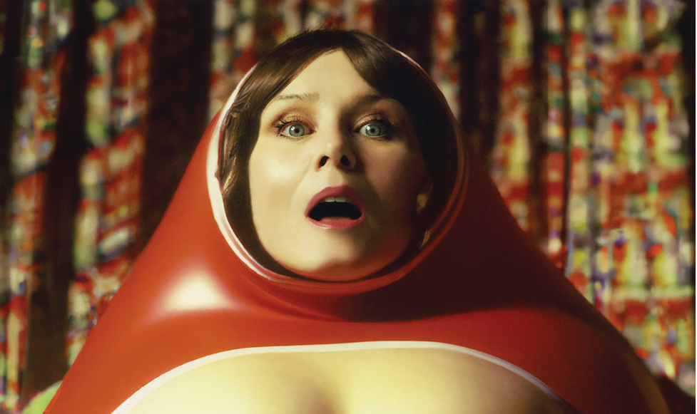 Róisín Murphy unveils self-directed ‘Fader’ video – Raudio Róisín Murphy unveils self-directed ‘Fader’ video – Raudio