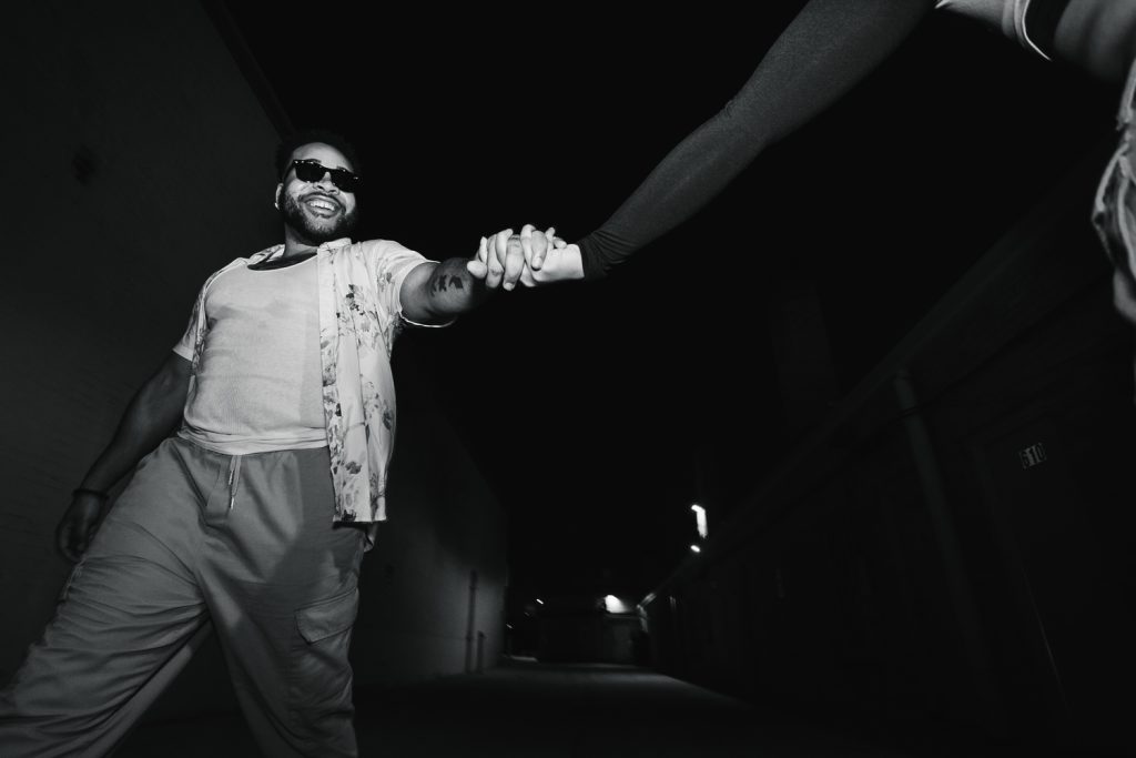 Interview with R&B raconteur Klay Cartier – Raudio