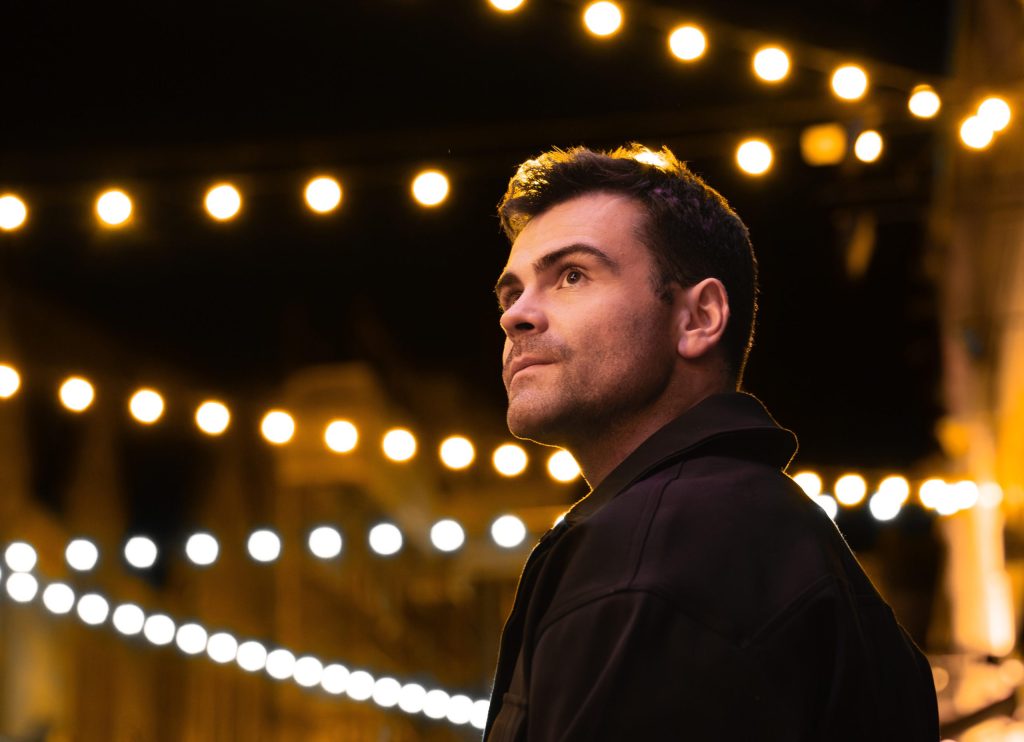 Isaac Butler unveils another simmering single, ‘Heart Of Gold’ – Raudio