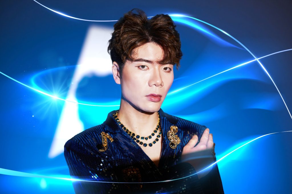 Chai Chang returns with electro pop single ‘Music Warrior’ – Raudio